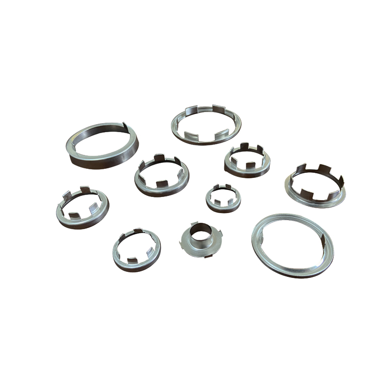 Precision sealing shell made of stainless steel - NANPI JIANTONG ...