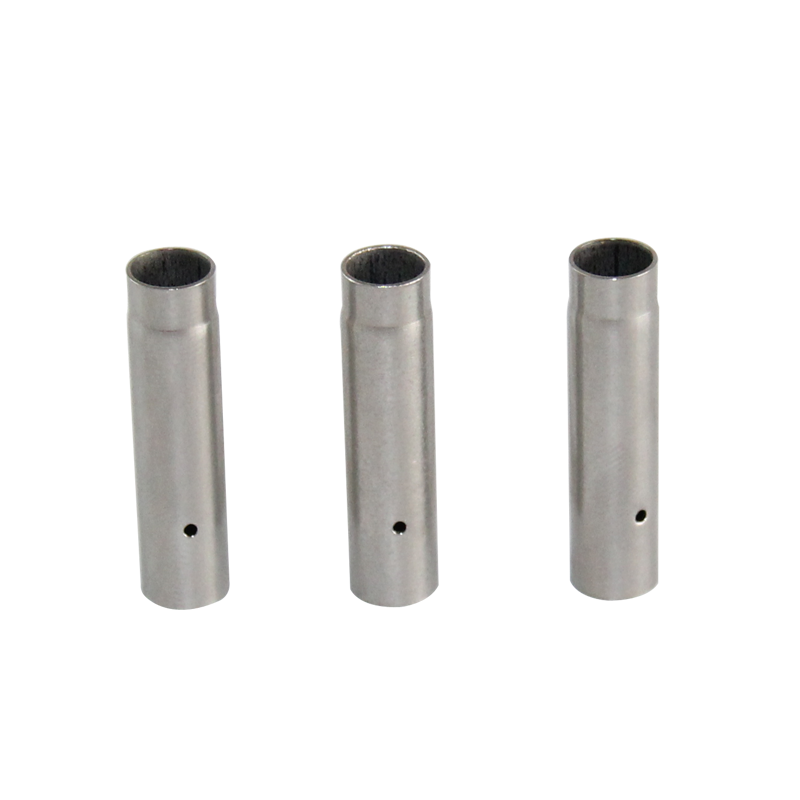 Automobile ABS hydraulic valve guide sleeve - NANPI JIANTONG HARDWARE ...