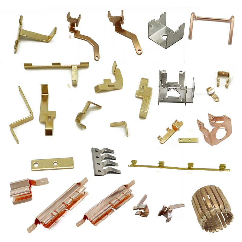 Precision Electronic Connectors