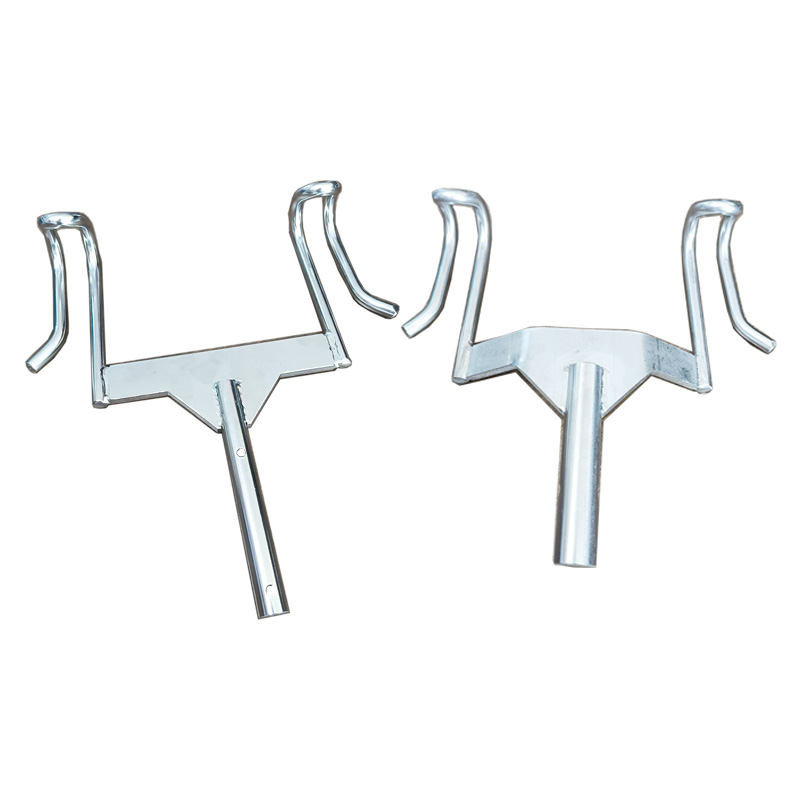 Custom spring steel hooks from the source factory